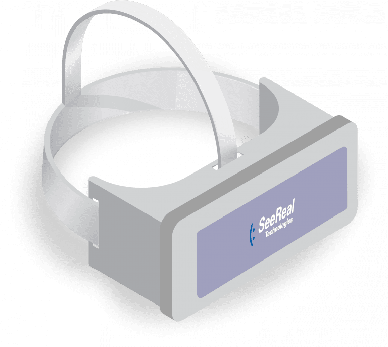 SeeReal Technologies