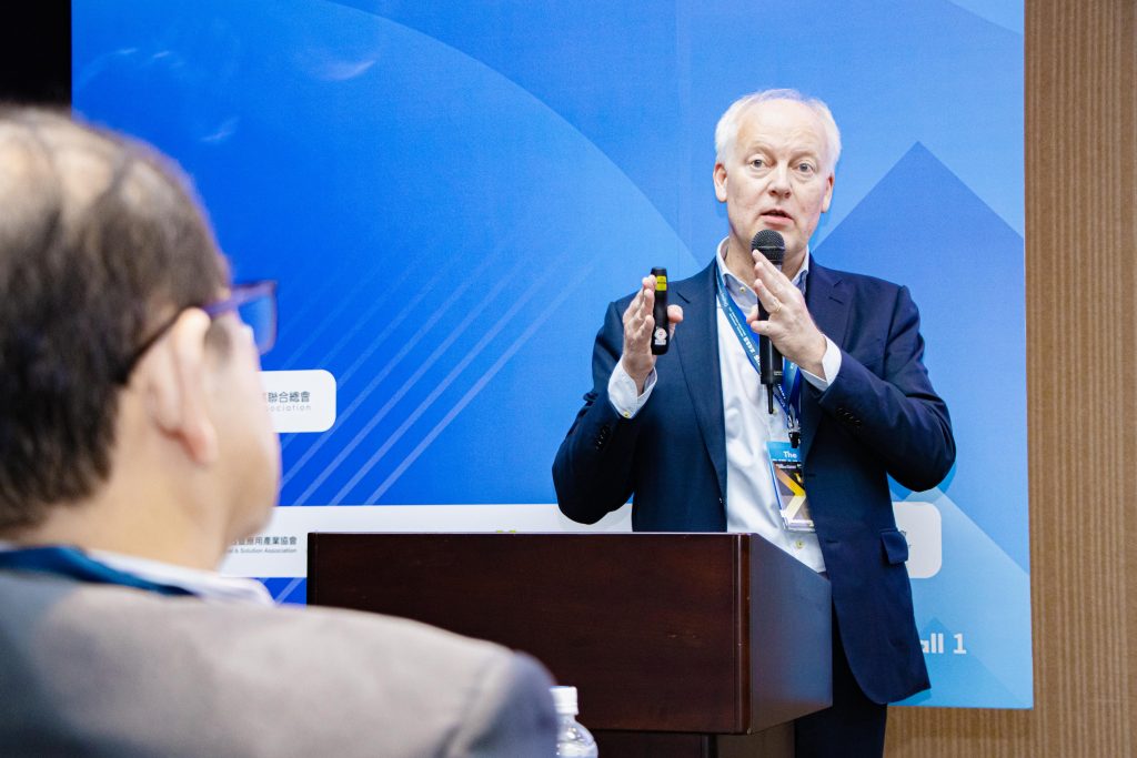 SeeReal presented H3D solutions in Taiwan | Seereal